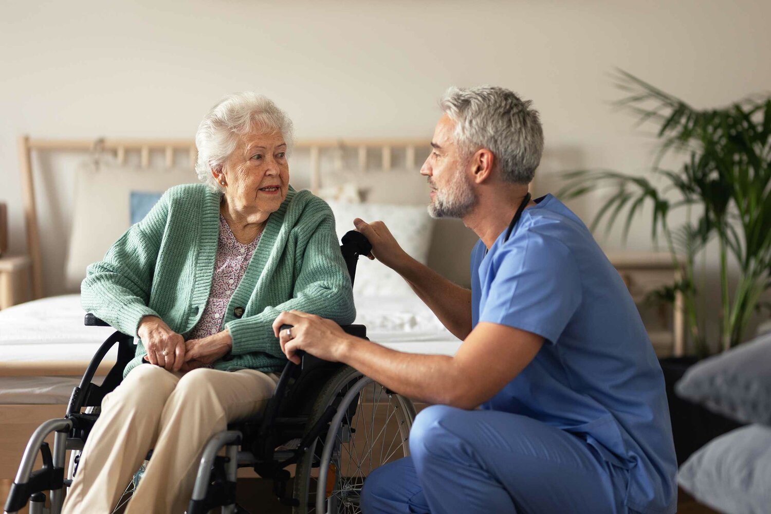 New state health laws impact memory care, Parkinson’s registry ...