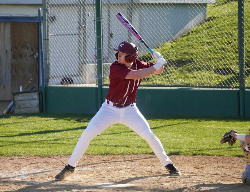 Home - Pierce County - Pierce County Journal