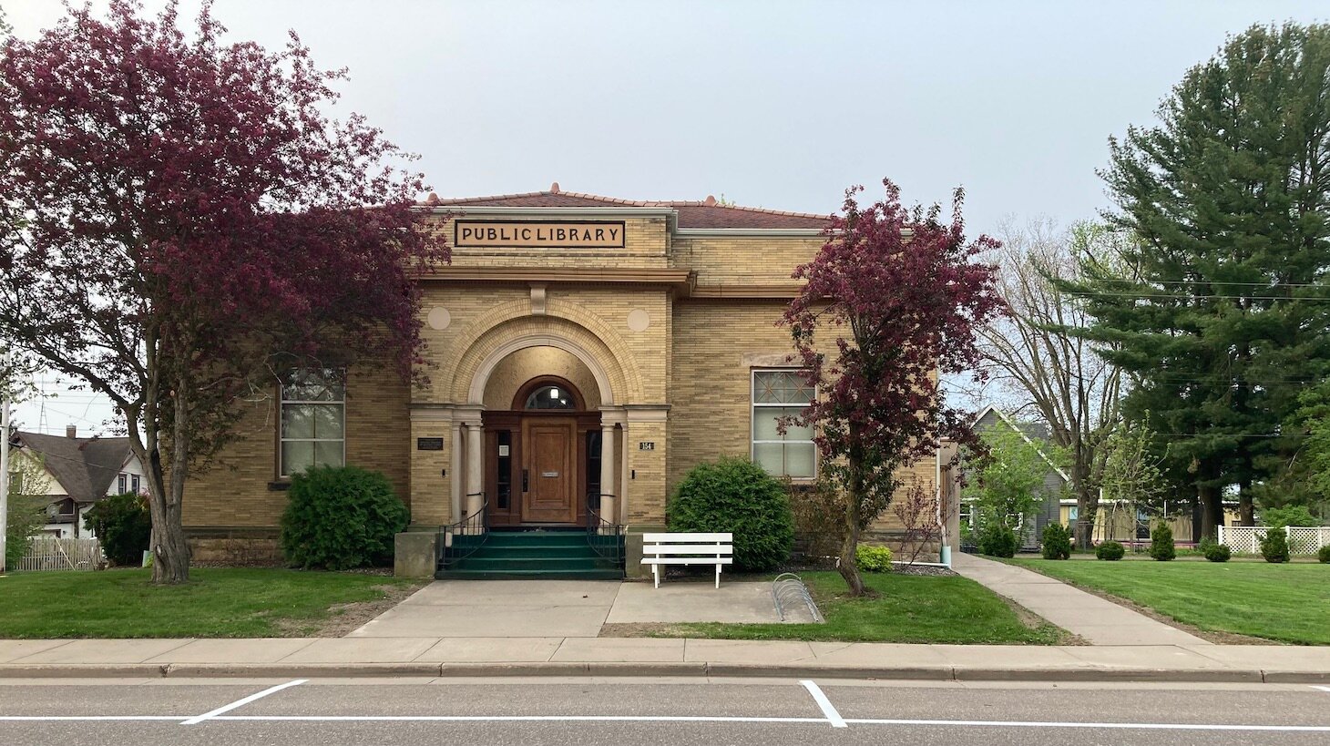 D.R. Moon Memorial Library Receives National Grant for small and rural ...