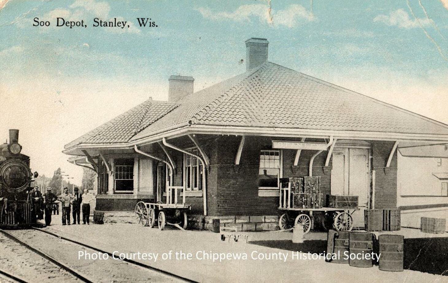 Plans approved at August 21 Council for new seasonal structure on old ...