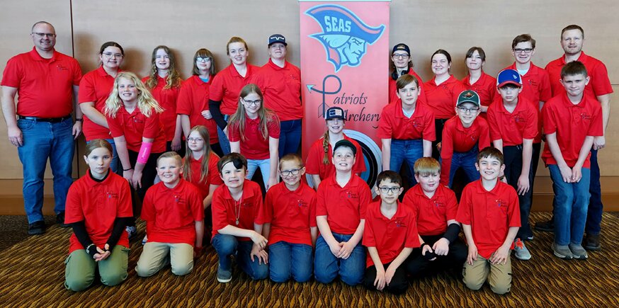 A look back at 2024 sports highlights - Hastings Journal