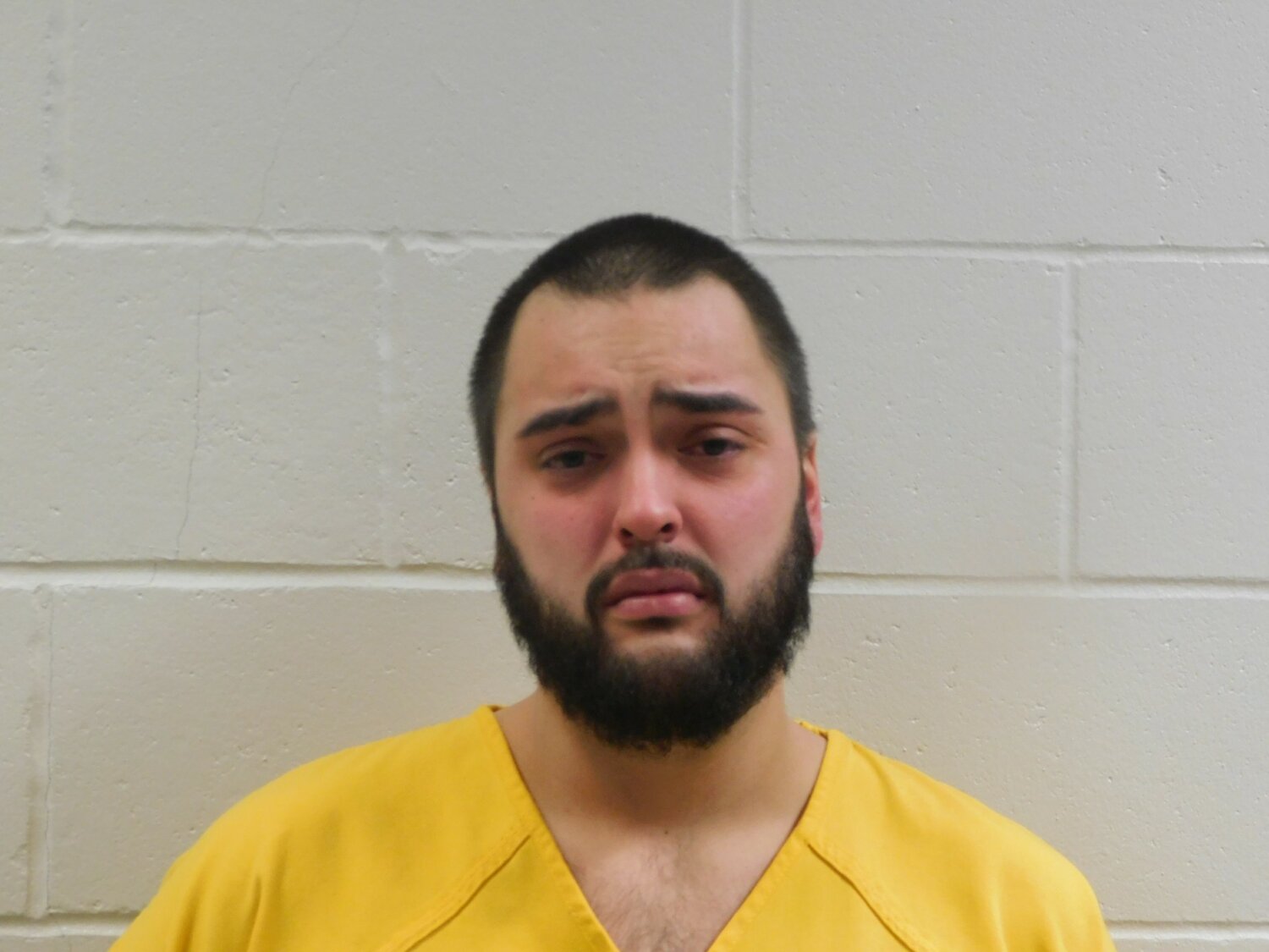 CG man charged with assaulting pregnant woman - Pierce County Journal