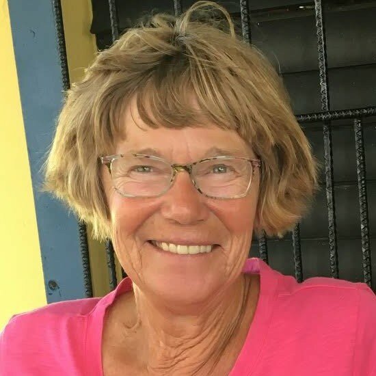 Susan Smith - Pierce County Journal