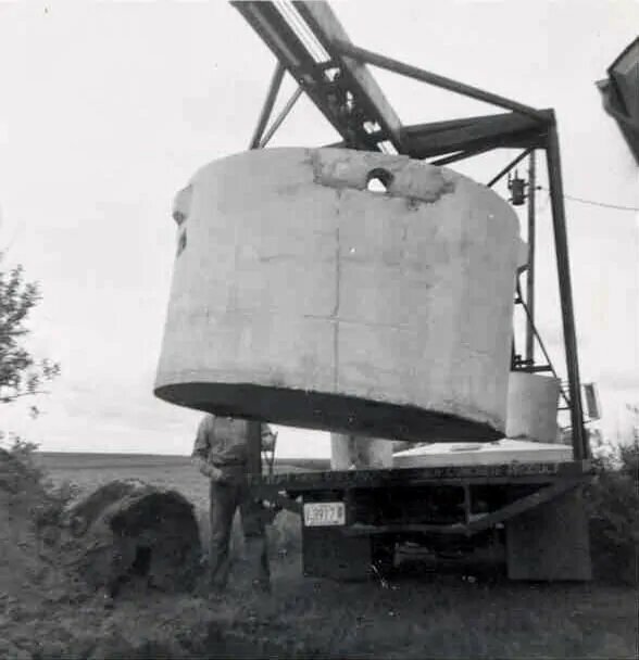 Wieser Concrete celebrates 60 years: New processes but the same values ...
