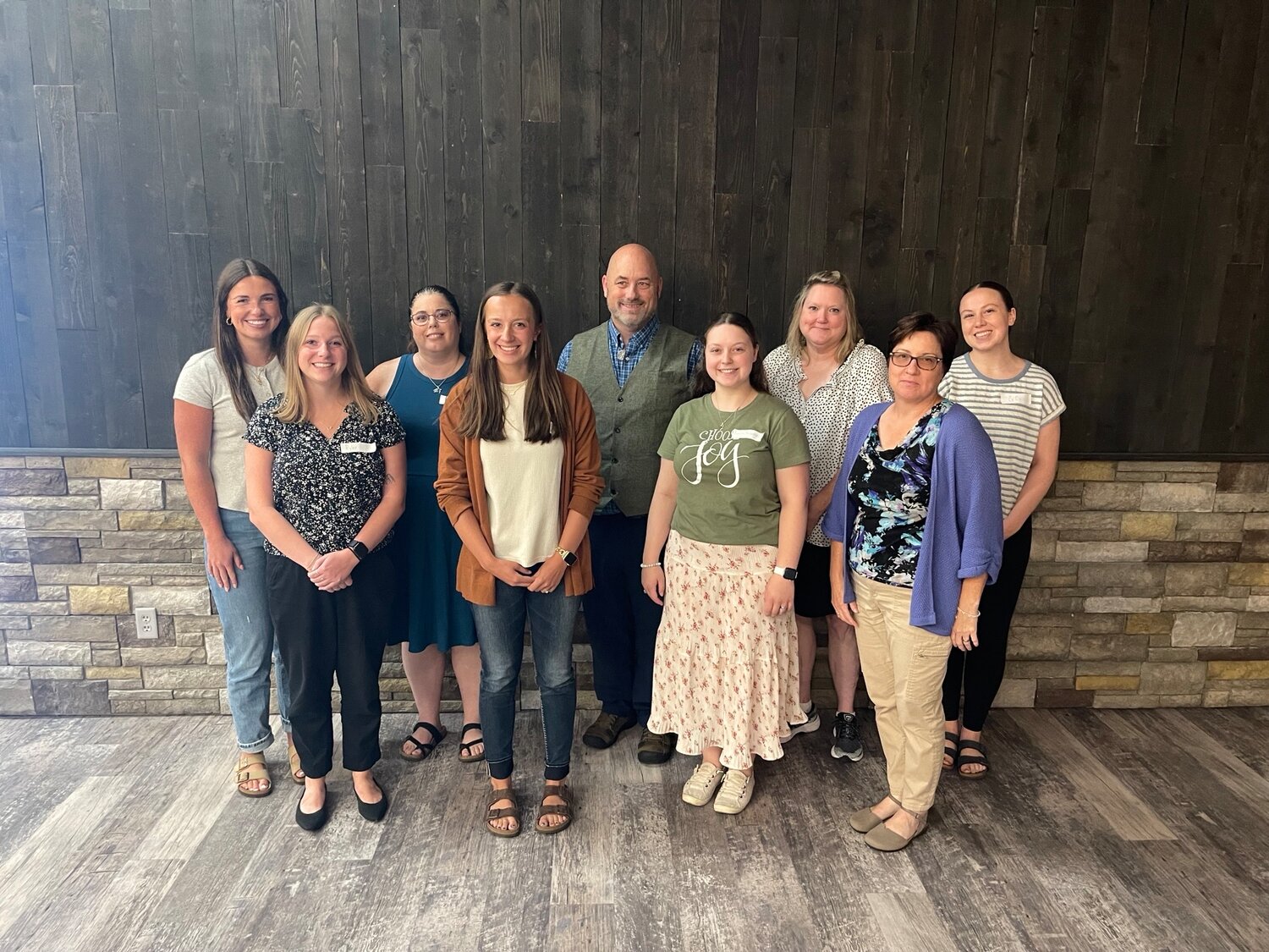 Prescott welcomes new Cardinals to the nest - Pierce County Journal