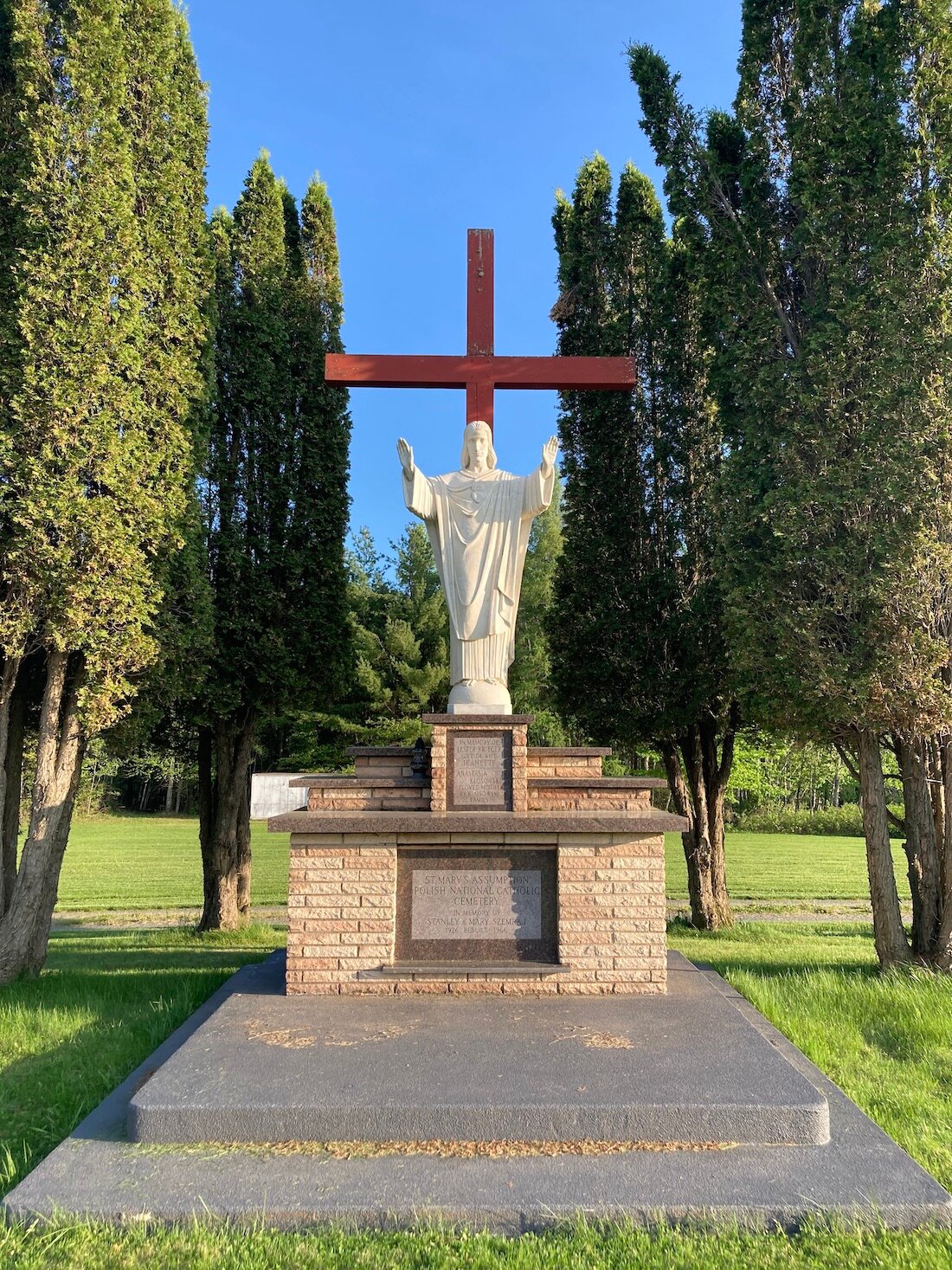 Lublin church to celebrate 100 years Sept. 14 - Stanley Republican