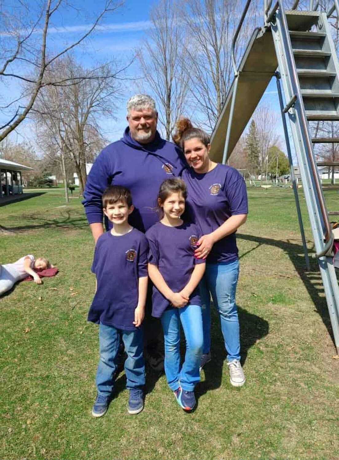 Stanley-Boyd Staff Spotlight - Stanley Republican