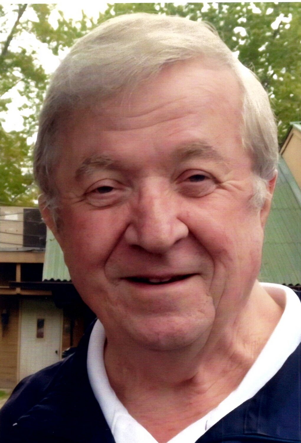 Donovan 'Don' Halbakken - Hastings Journal