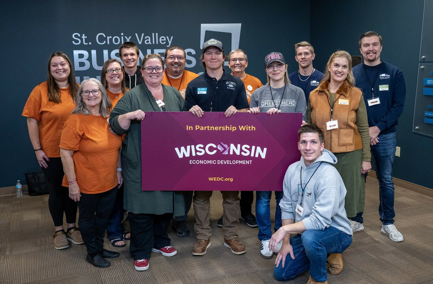 St. Croix Valley Business Innovation Center awards $45,000 in micro ...