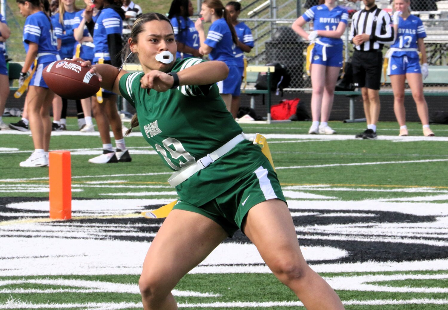Adamez scores trip to the Super Bowl - Cottage Grove Journal