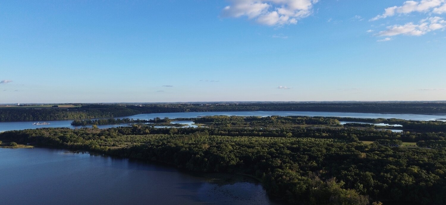 State agencies, adjacent government bodies comment on Nelson Backwater ...