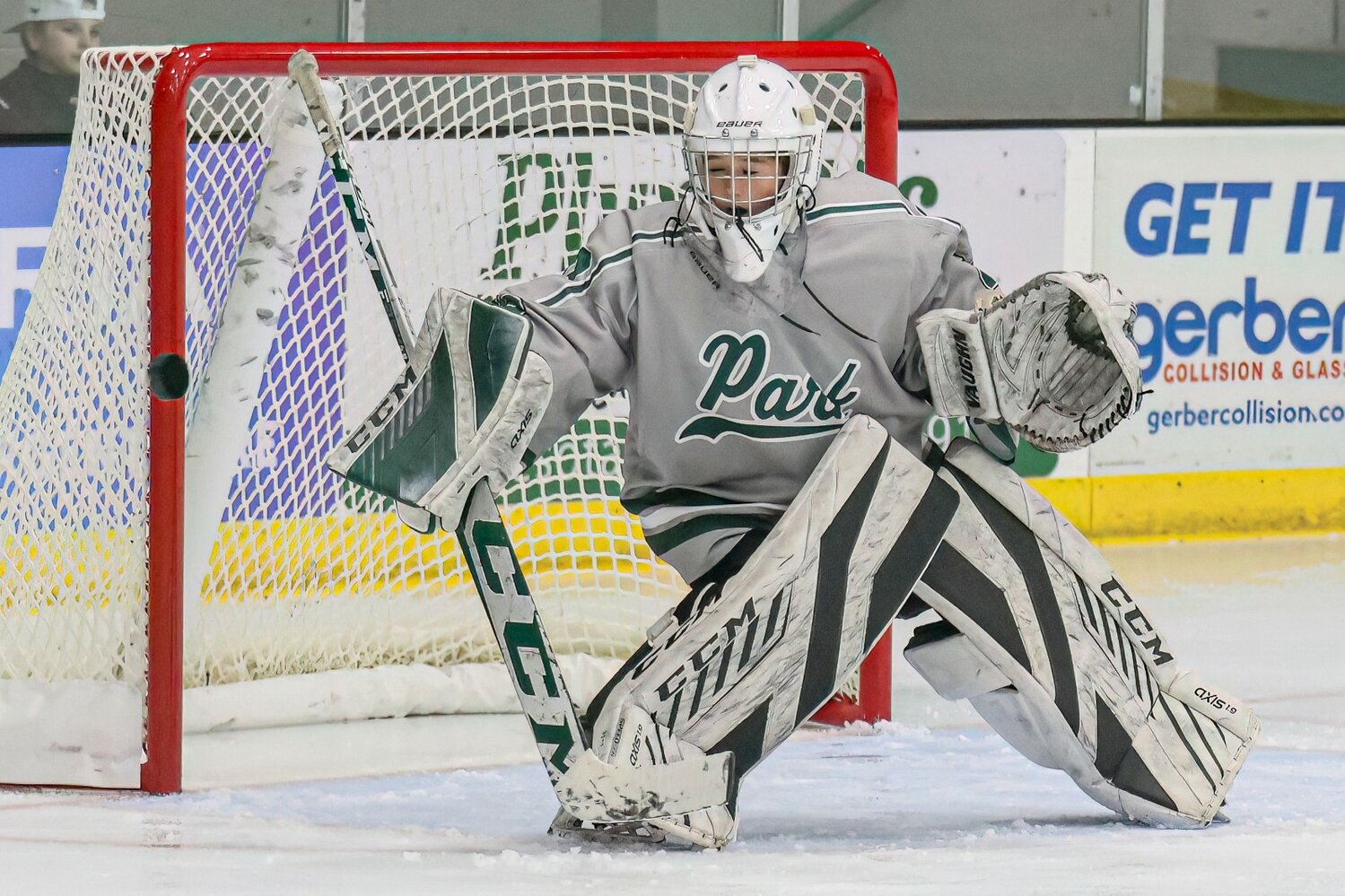 Corkish’s hat trick lifts Wolfpack - Cottage Grove Journal