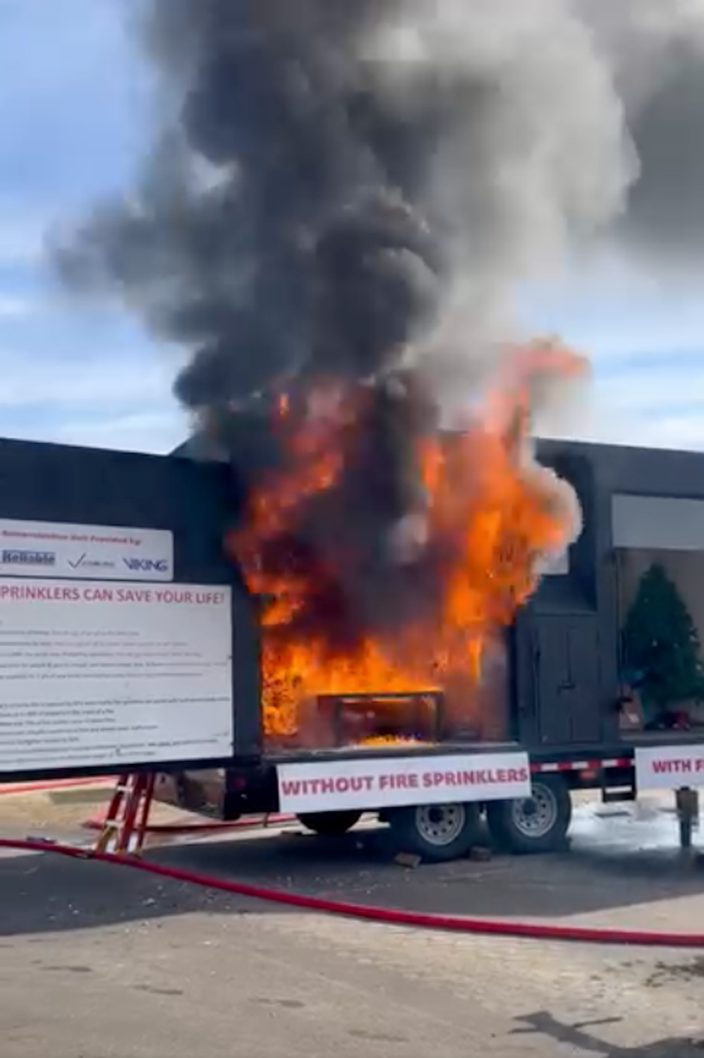 Area residents warned of holiday fire dangers - Cottage Grove Journal