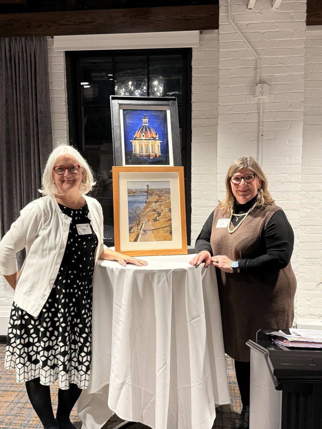 HPAC Gala raises $40,000 for 2026 programming - Hastings Journal