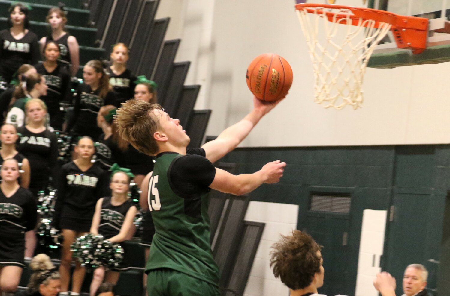 Boys basketball team romps to 4-0 start - Cottage Grove Journal