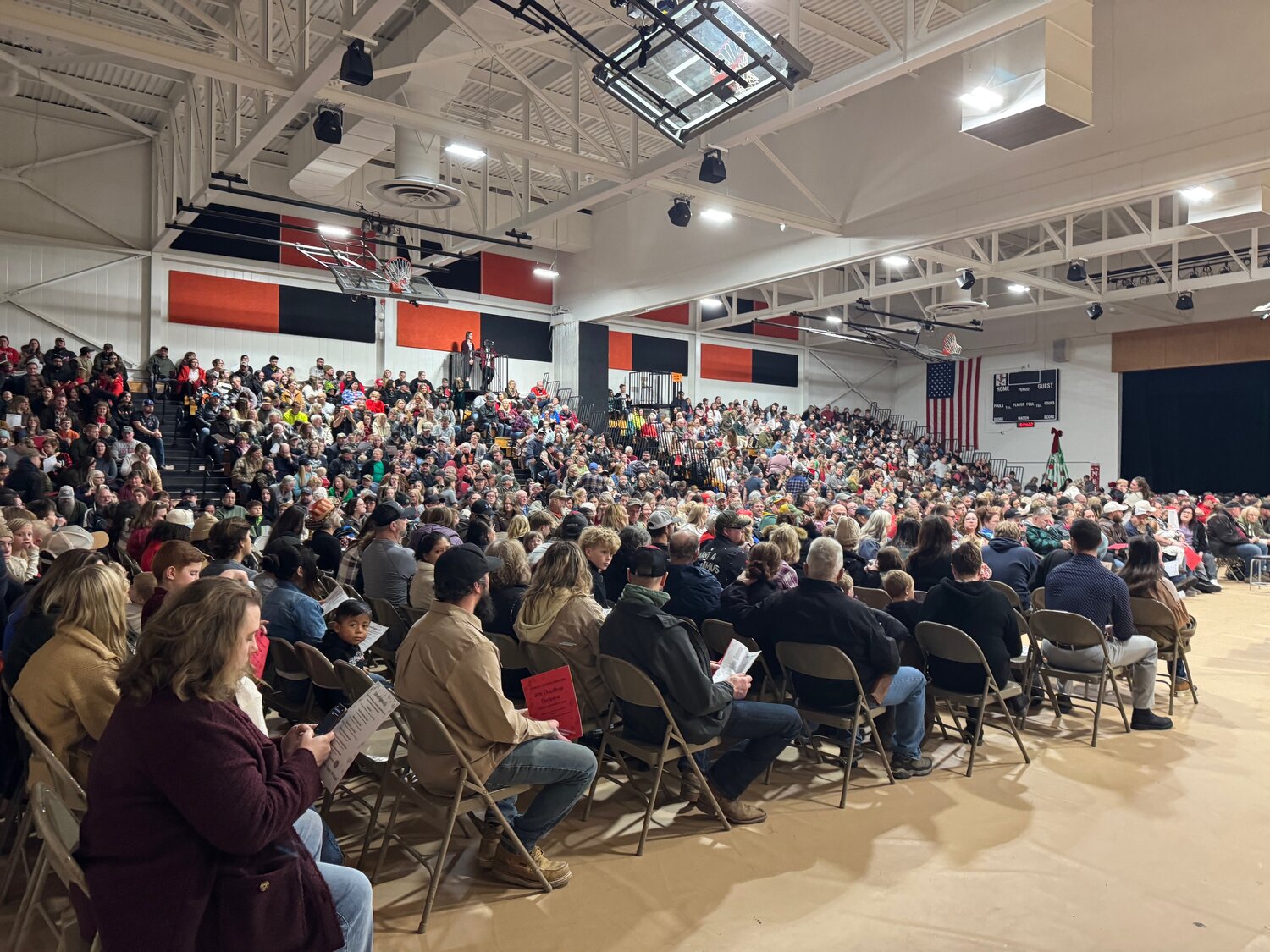 Stanley-Boyd Schools host holiday concerts - Stanley Republican