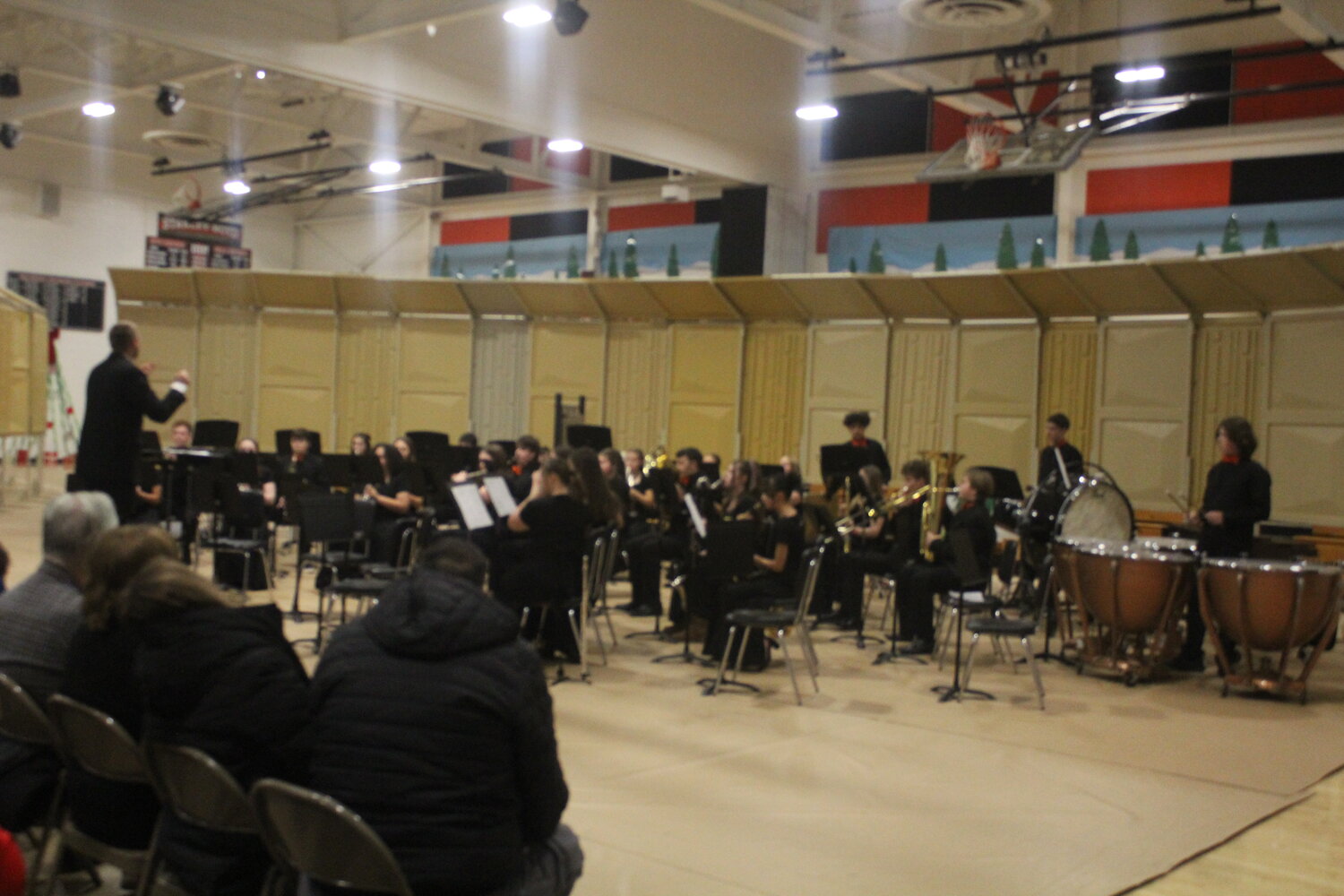 Stanley-Boyd Schools host holiday concerts - Stanley Republican