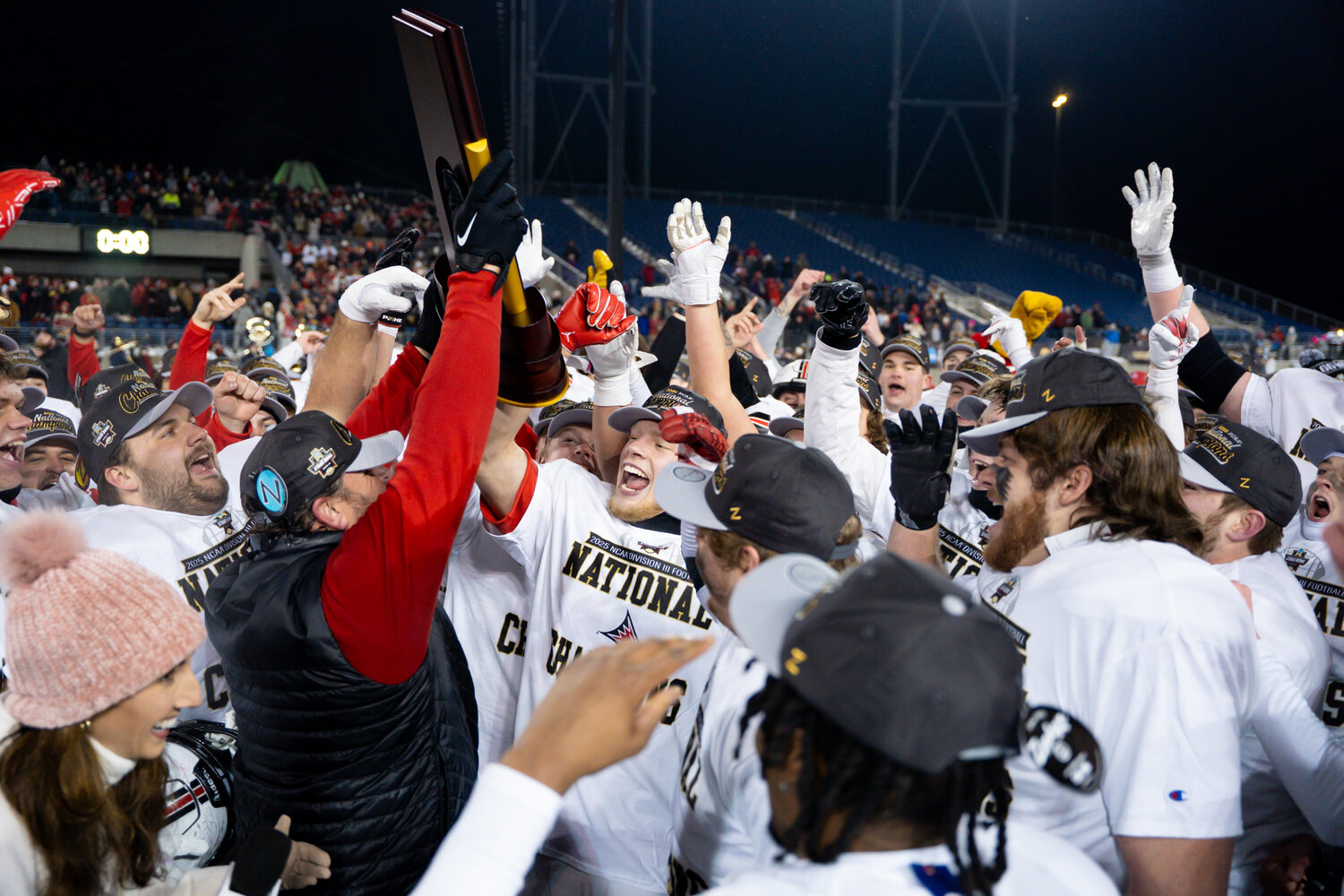 ‘The mud is the process it takes to be in the clouds’: UWRF wins first ...