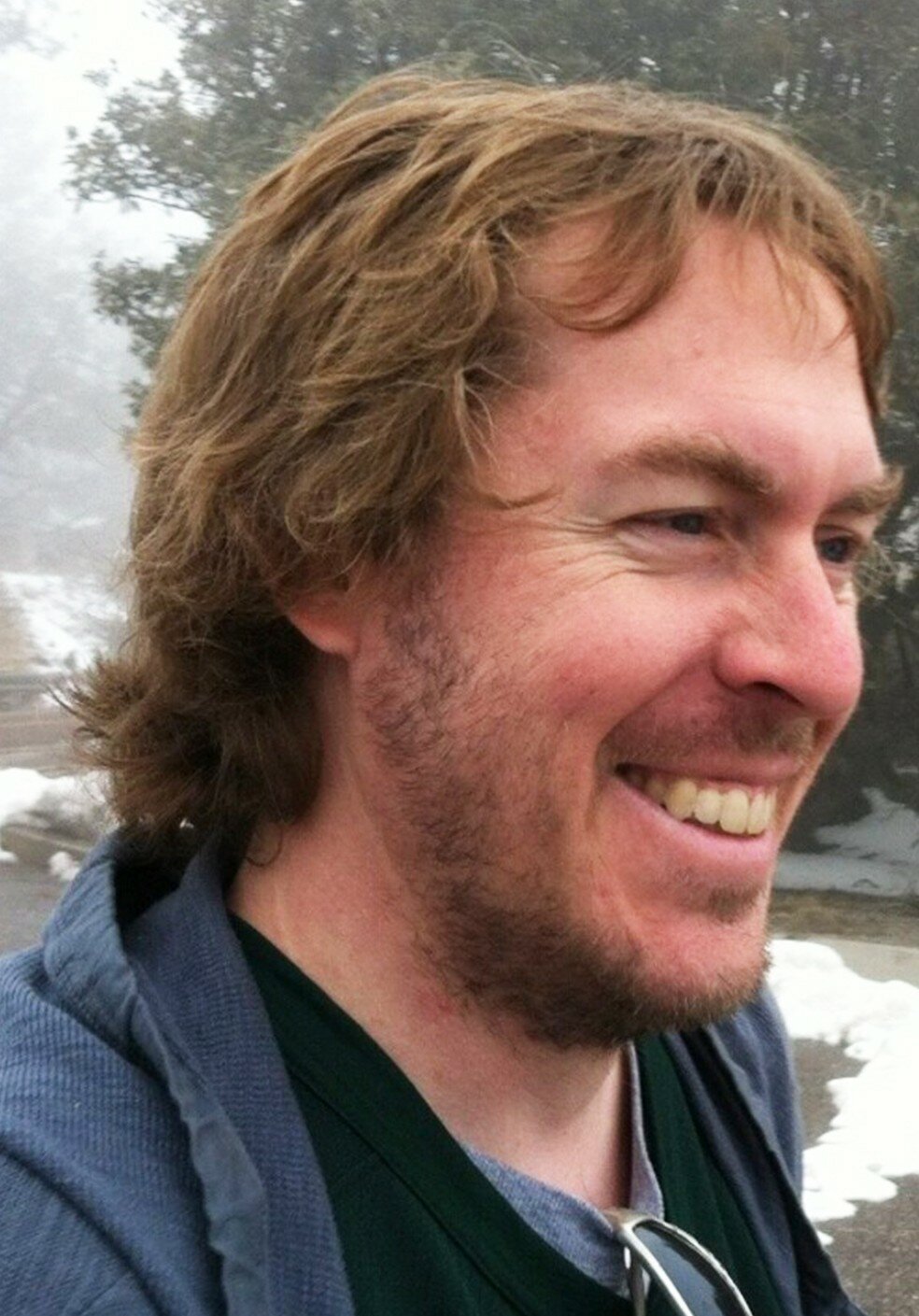 Nathan Gratz - Hastings Journal