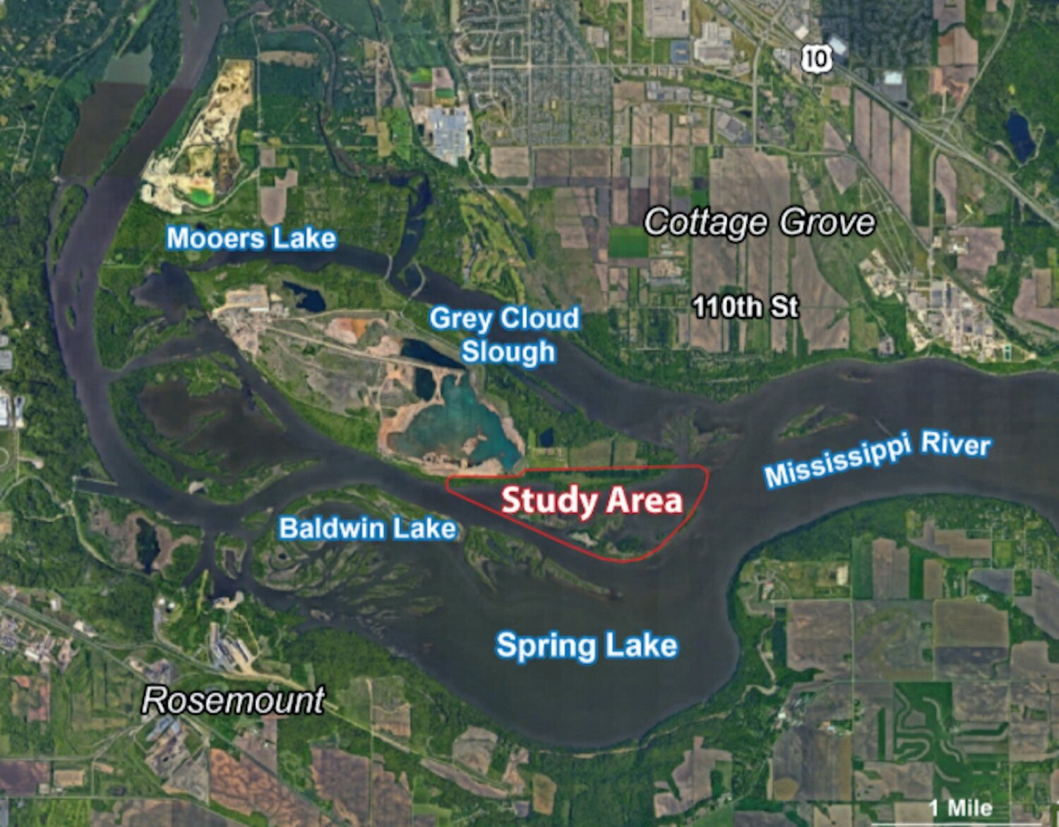 Dakota County files appeal for additional environmental review for ...