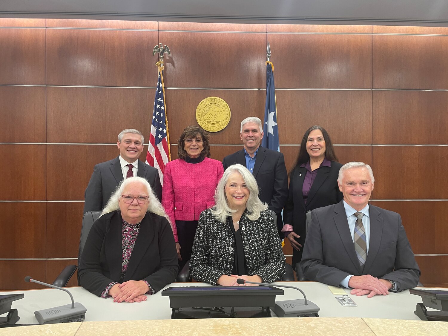 Halverson to chair Dakota County Board of Commissioners for 2026 ...