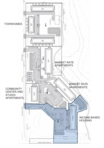 Specific Implementation Plan approved for 255-unit Mann Valley ...