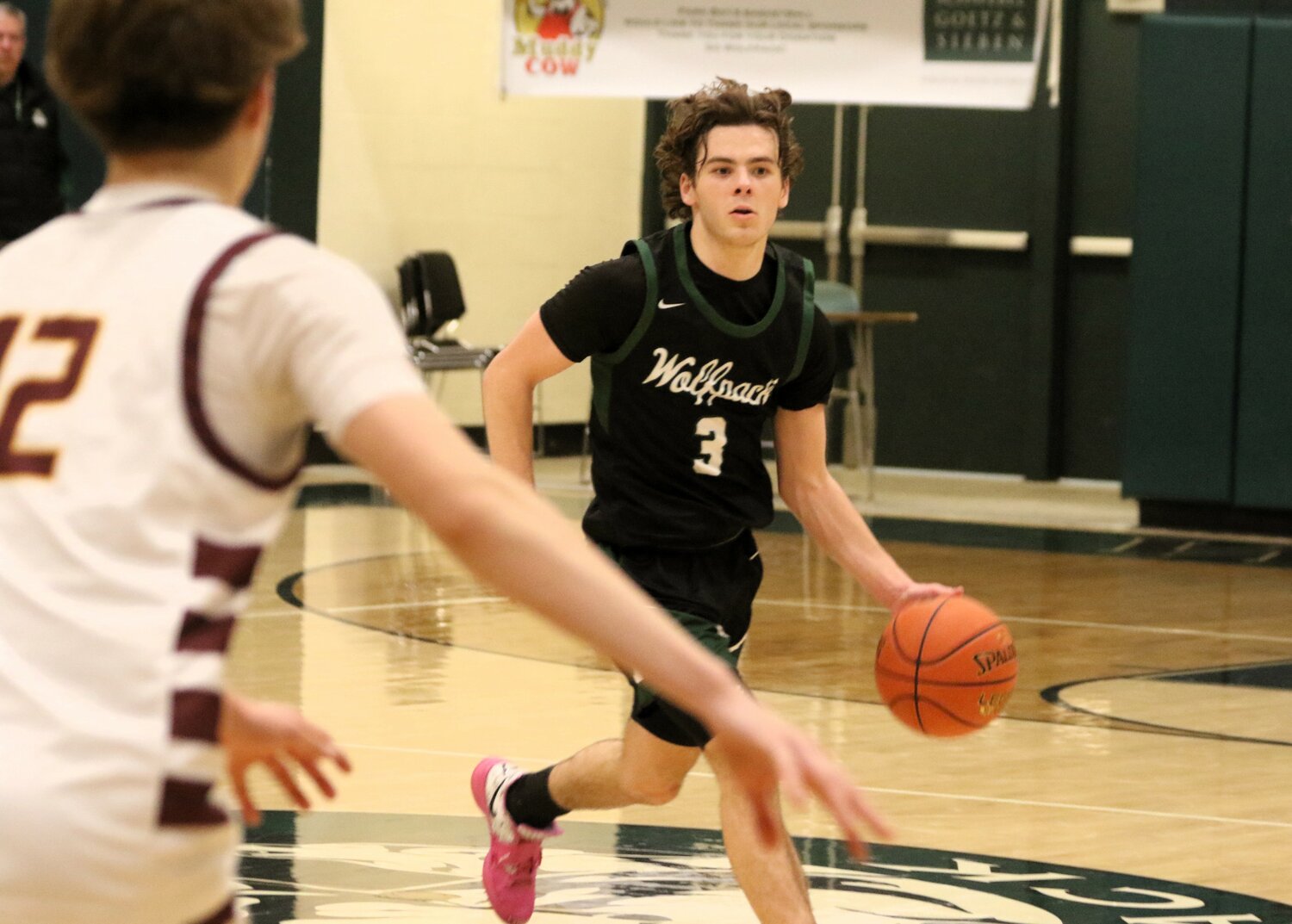 Boys basketball team drops SEC pair - Cottage Grove Journal