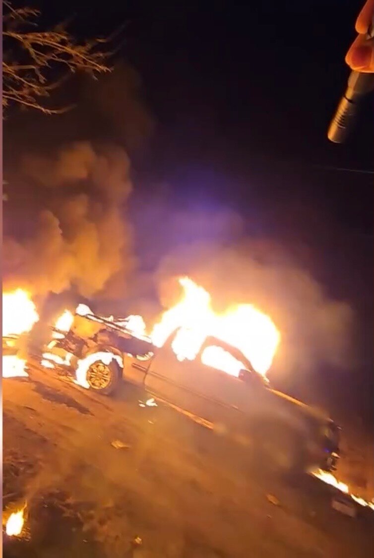 ‘Fire doesn’t erase everything:’ The murder of William ‘Ike’ Eickholt ...