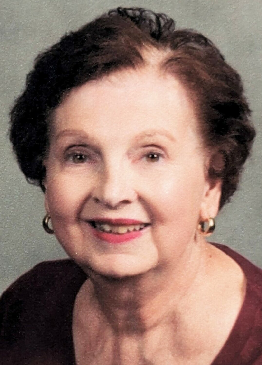 Carol Murphy - Pierce County Journal