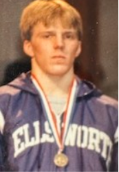 Four inductees headed to Ellsworth Wrestling Hall of Fame - Pierce ...