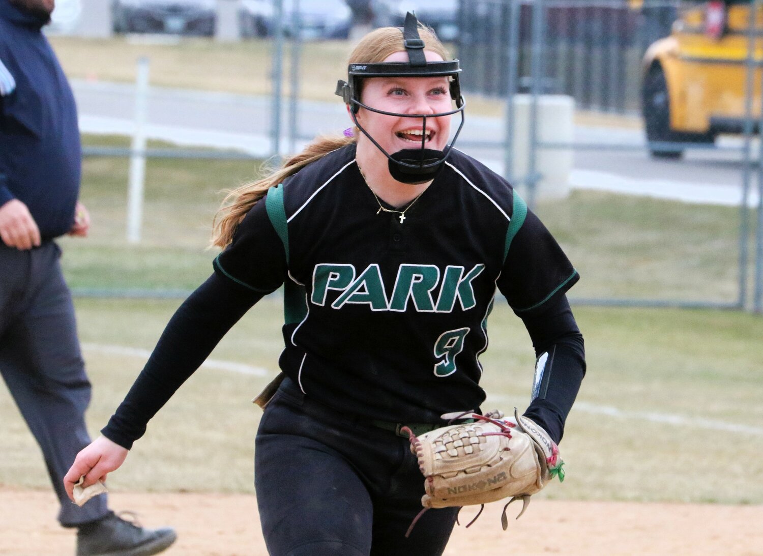Park rolls to start the softball season - Cottage Grove Journal