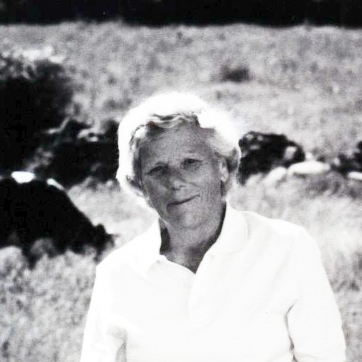 Jane P. Cabot, 87, Little Compton - RhodyBeat