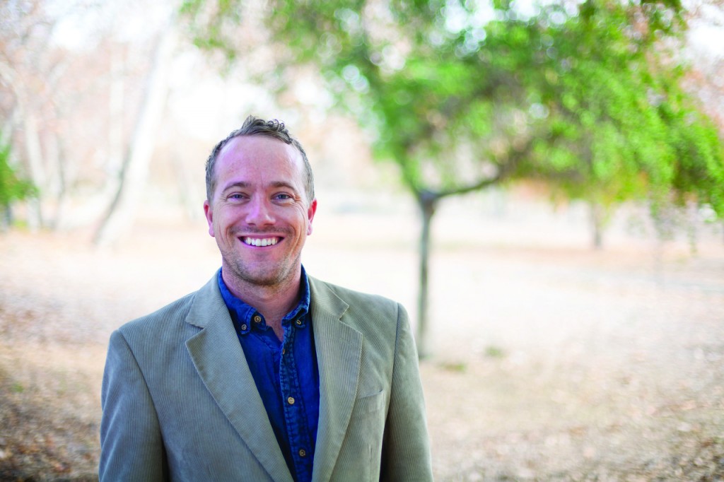 Chastity speaker offers insight in turning from Porn to Purity | Rhode ...