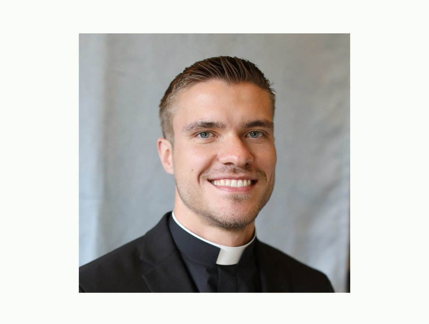 Father Mark Gadoury appointed Knights' State Chaplain | Rhode Island ...