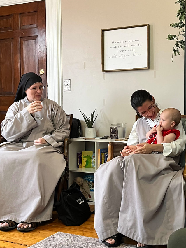 Rhode Island Catholic