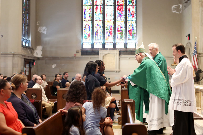 Rhode Island Catholic