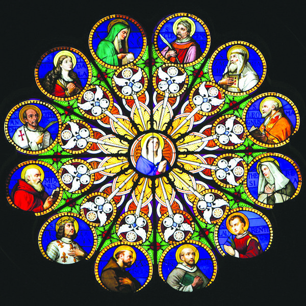 Solemnity of All Saints | Rhode Island Catholic