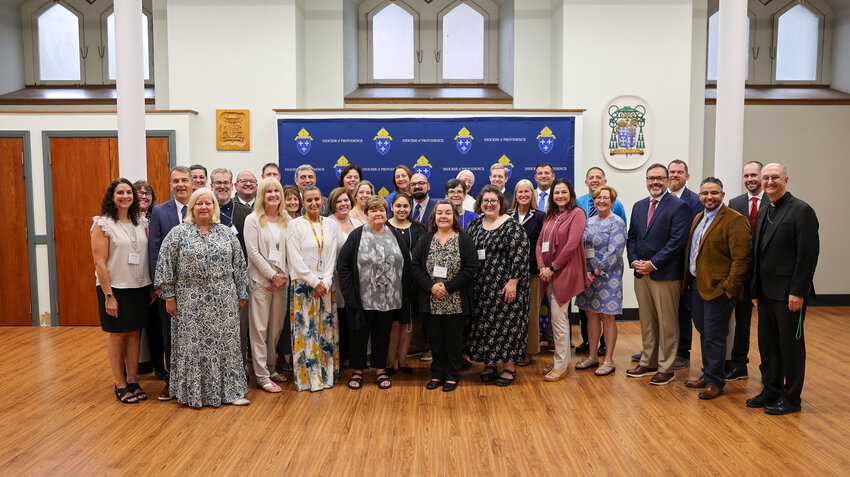 Rhode Island Catholic