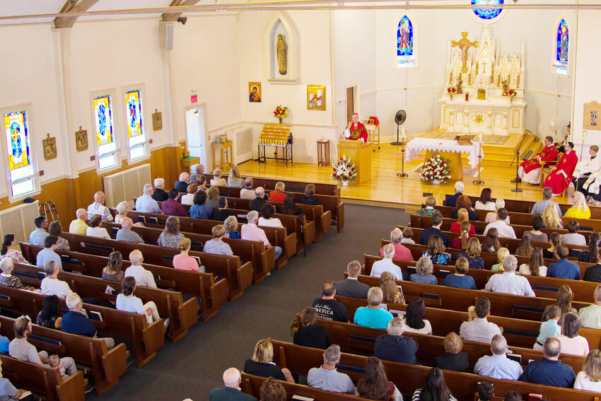 Diocesan News | Rhode Island Catholic