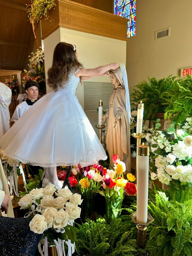 Diocesan News | Rhode Island Catholic