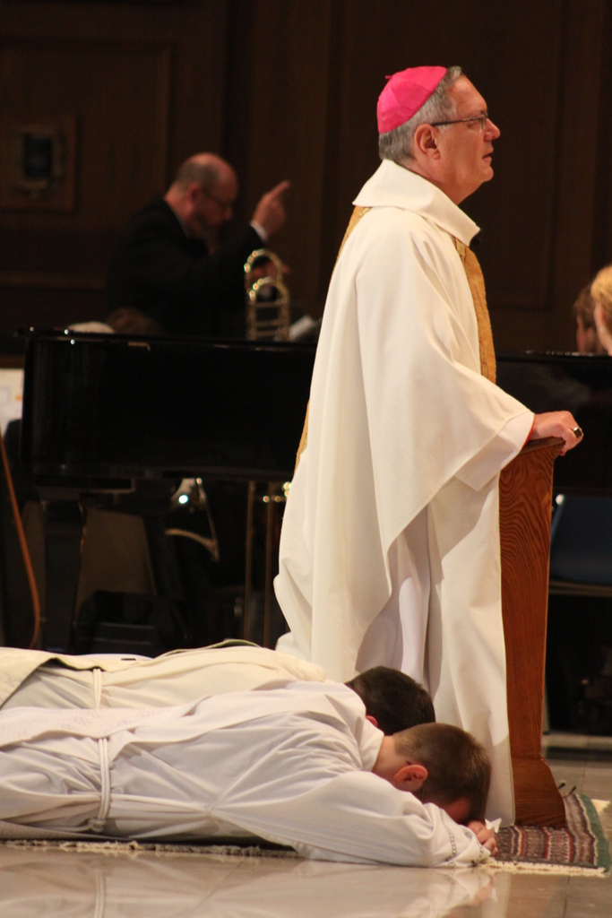 Diocese welcomes three new priests | Rhode Island Catholic
