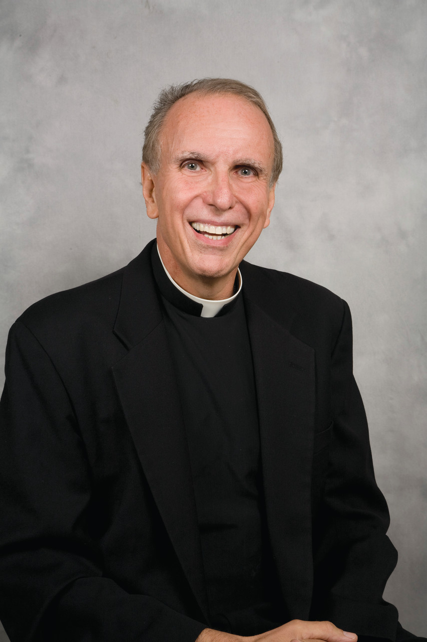 Father Ciorra, author, to offer ‘A Retreat With Pope Francis’ St ...