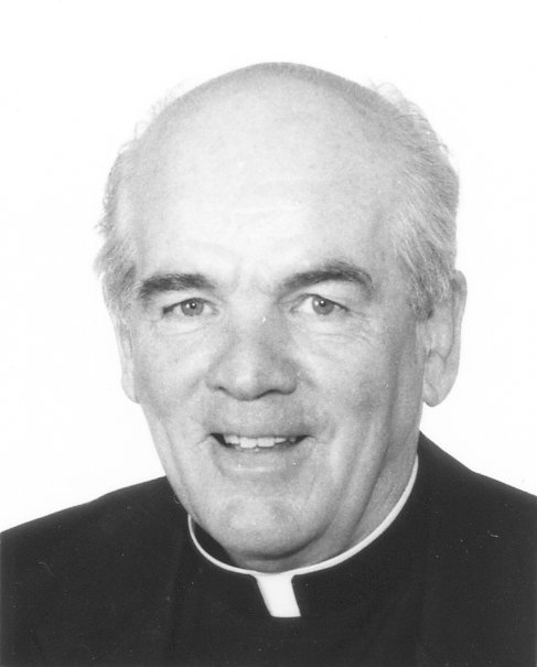 Father Daniel M. Trainor | Rhode Island Catholic