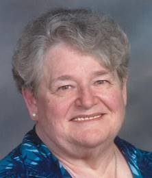 Sister Carolanne Theroux, RSM | Rhode Island Catholic