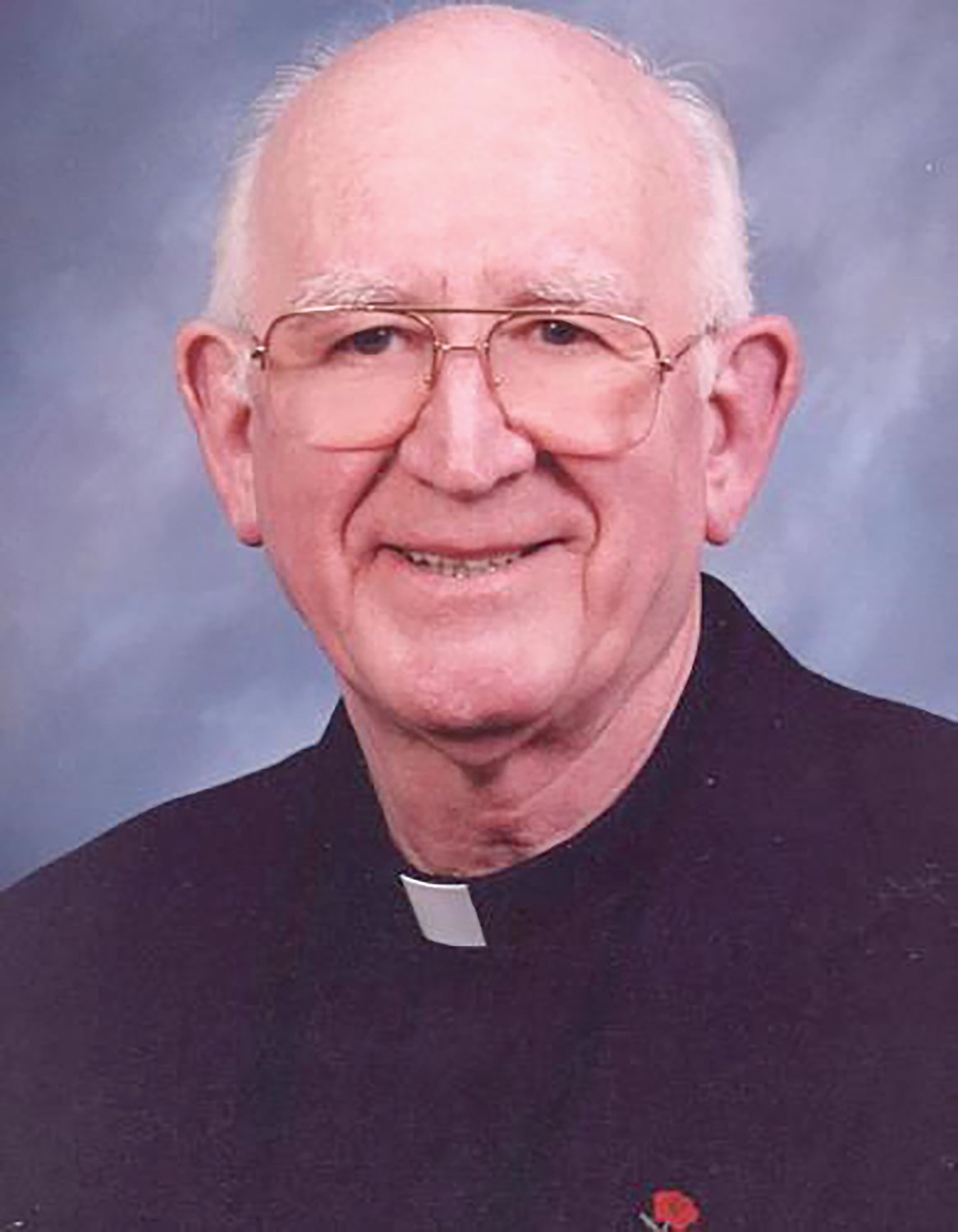 Father Frank John Timar | Rhode Island Catholic