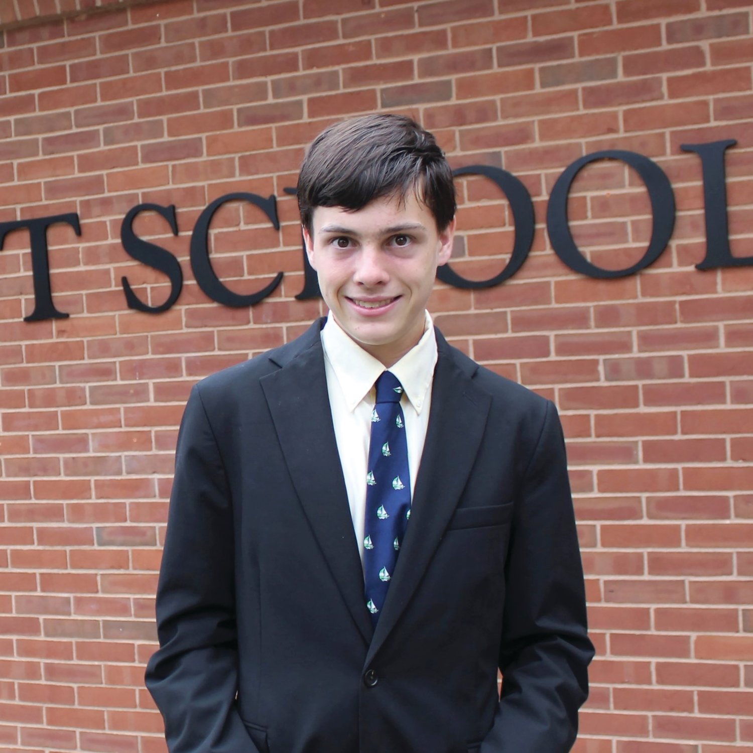 Prout Senior Accepted to Four Ivy League Colleges | Rhode Island Catholic