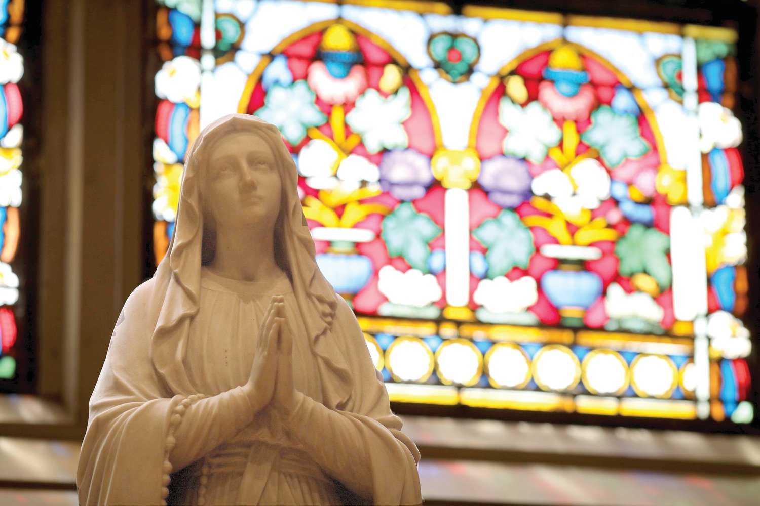 Diocese of Providence kicks off anniversary year with ‘A Night to Honor ...