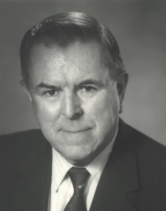 Normand “Bill” B. Belisle | Rhode Island Catholic