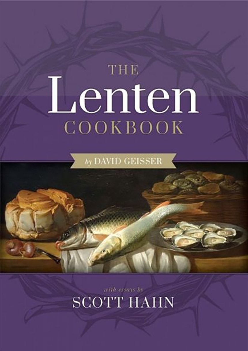 Lenten cookbook offers much more than just delicious recipes | Rhode ...