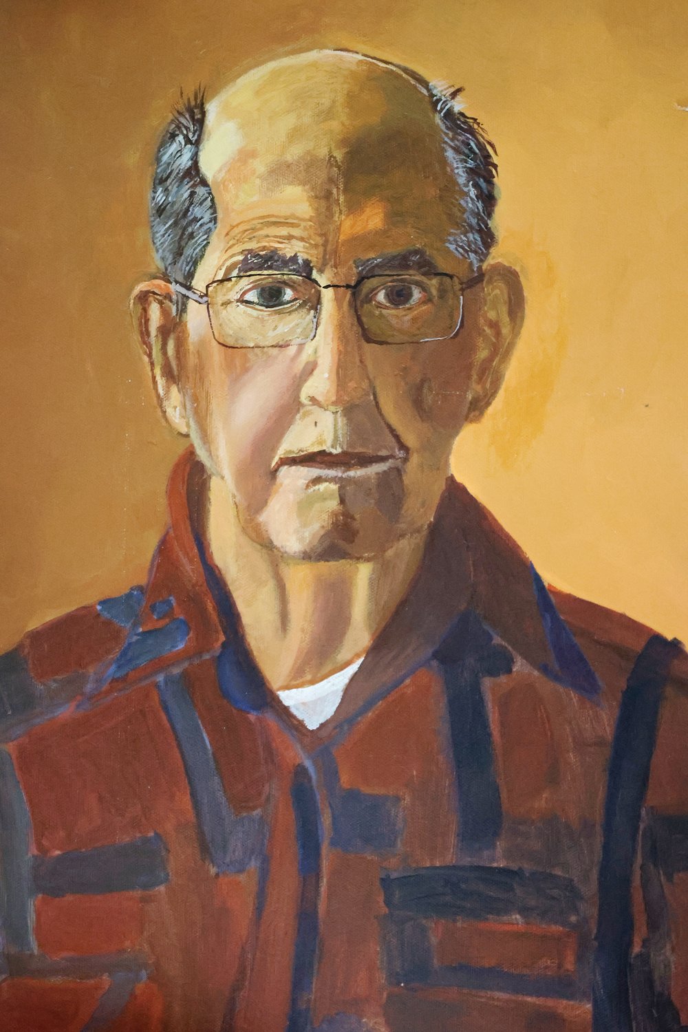 Father Tetrault remembered for his support of Latino community ...